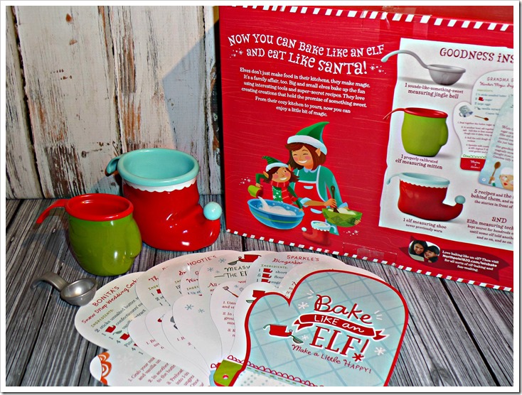 We are including Hallmark Northpole toys to our Elf Christmas tradition ...