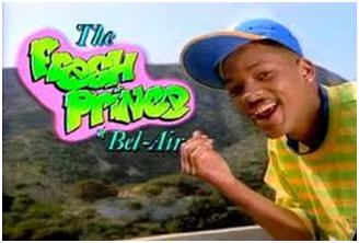 The Fresh Prince of Bel-Air the Final Season on DVD review - 2 Boys + 1 ...
